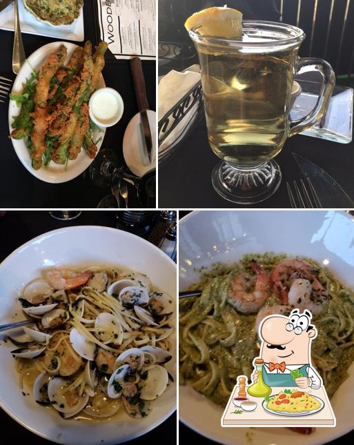 Woodbridge Inn Steakhouse, Woodbridge - Restaurant menu, prices and reviews