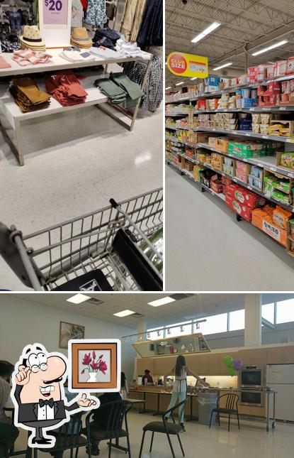 Real Canadian Superstore Main Street, Milton - Restaurant menu, prices ...