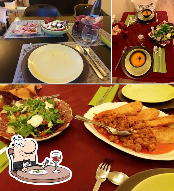 Aqua Luna Spa in Secarejo - Restaurant reviews