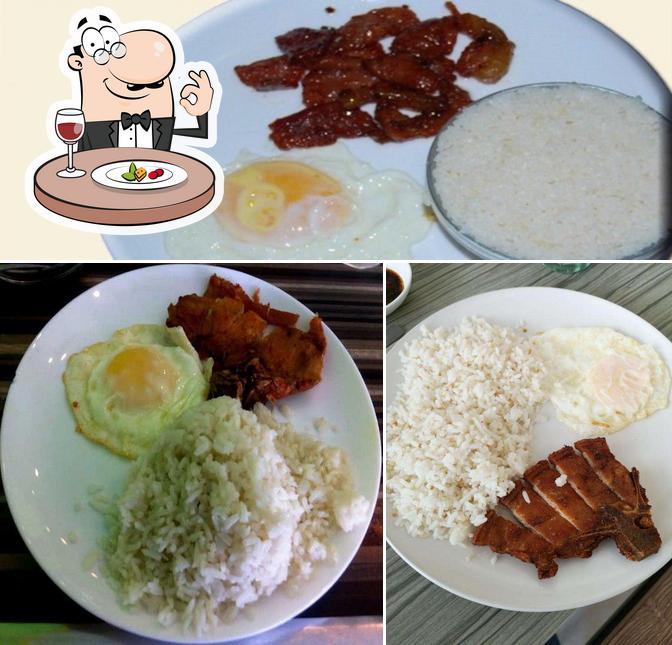 Atoy's Pork Chop restaurant, Tagaytay - Restaurant menu and reviews