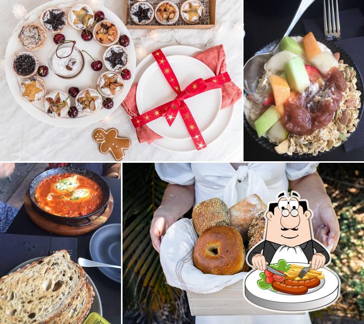 Bake Bar, Randwick - Restaurant menu, prices and reviews