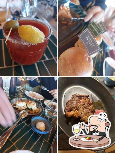 Beefbar Athens, Vouliagmeni - Restaurant menu, prices and reviews