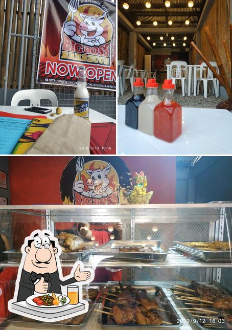 Big Boss Barbecue, Saint Bernard - Restaurant reviews