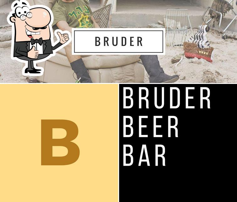 Bruder Bar, Sopron