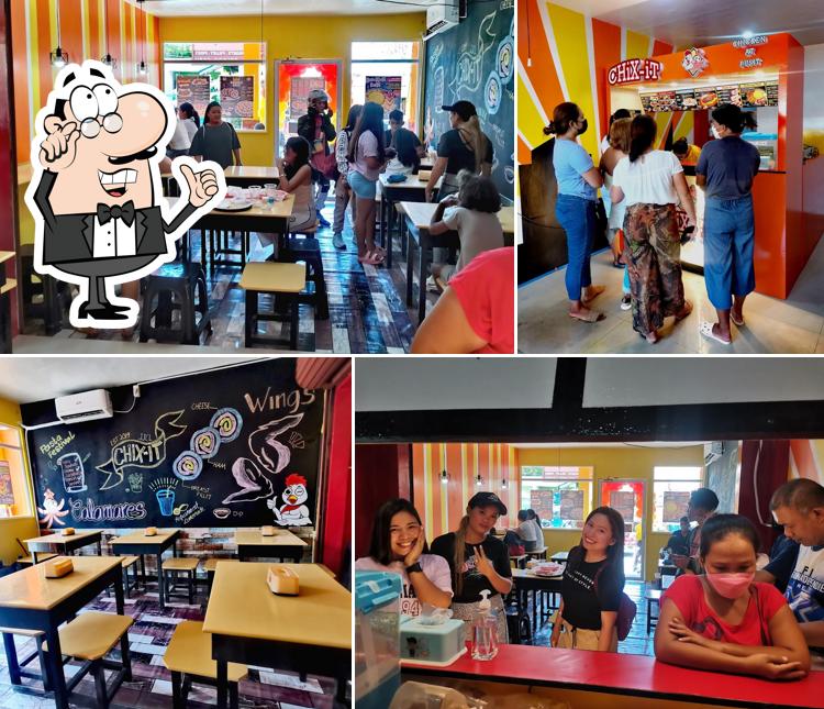 Top 5 fast food in Toledo City, march 2025 - Restaurant Guru