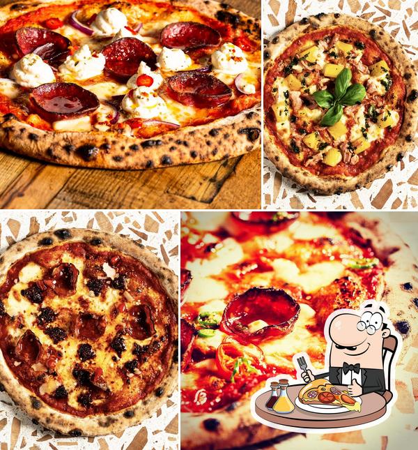 DOH. Proper Pizza- CITY in Limerick - Restaurant reviews