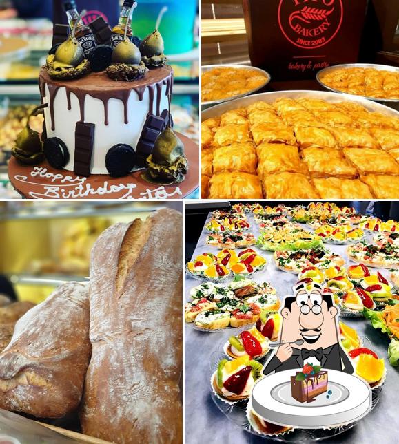 Pub y bar Furrë Buke, Pastiçeri Tito, Tirana, Rruga Endri Keko 3 ...