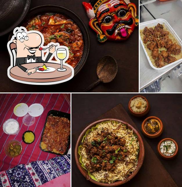 Kolapasi (Peelamedu), Coimbatore - Restaurant menu, prices and reviews