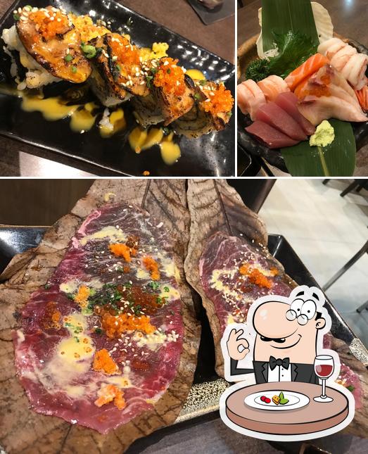 Kyo Dai Buffet, Bangkok - Restaurant menu, prices and reviews