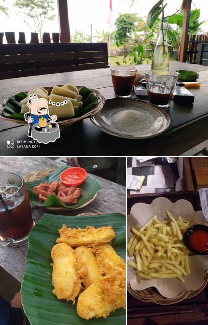 Layana Kopi, Purwokerto - Restaurant menu, prices and reviews