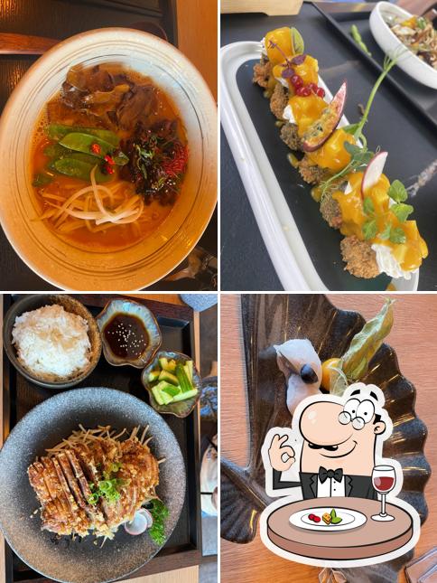 MIZU RAMEN, Fohnsdorf - Restaurant menu, prices and reviews