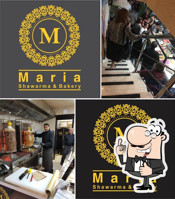 Maria Shawarma & Bakery, Jerusalem - Restaurant menu, prices and reviews
