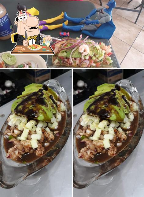 Mariscos mi puerto restaurant, Mexicali - Restaurant reviews
