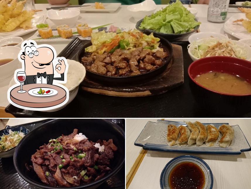 Minori-Tei restaurant, Santo Tomas - Restaurant reviews