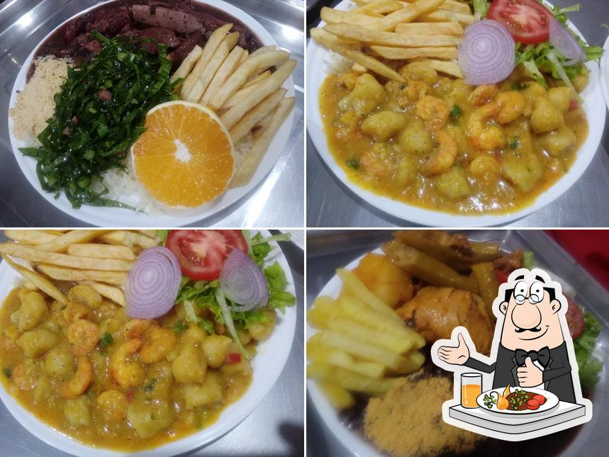 Pensão prato feito restaurant, Rio de Janeiro - Restaurant reviews