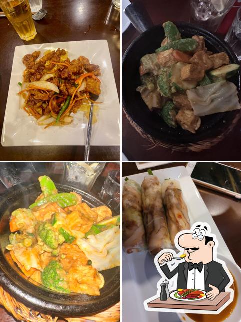 Quan 88, Saint Kilda - Restaurant menu, prices and reviews