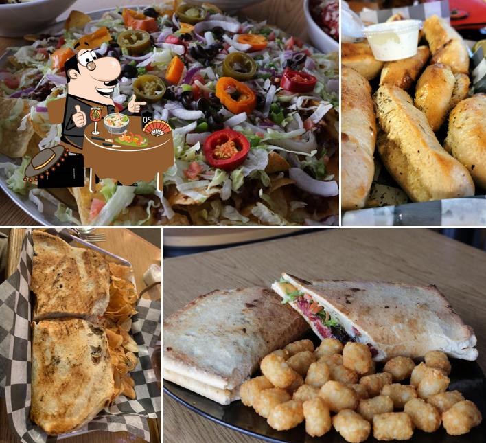 Top 5 restaurants for breakfast in DeWitt, january 2026 - Restaurant Guru