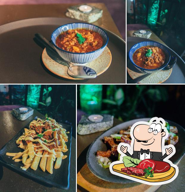 Seltsam, Makati, Pasay Road - Restaurant menu, prices and reviews
