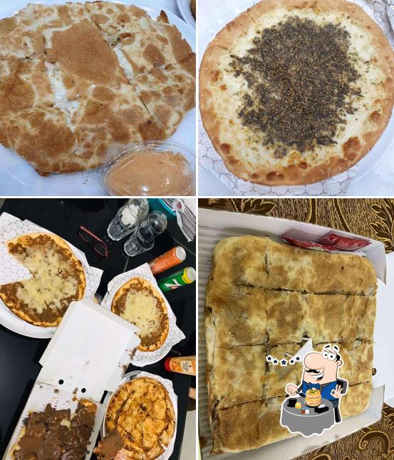 Shamseen Bakeries Al Nahda, Sharjah - Restaurant menu, prices and reviews