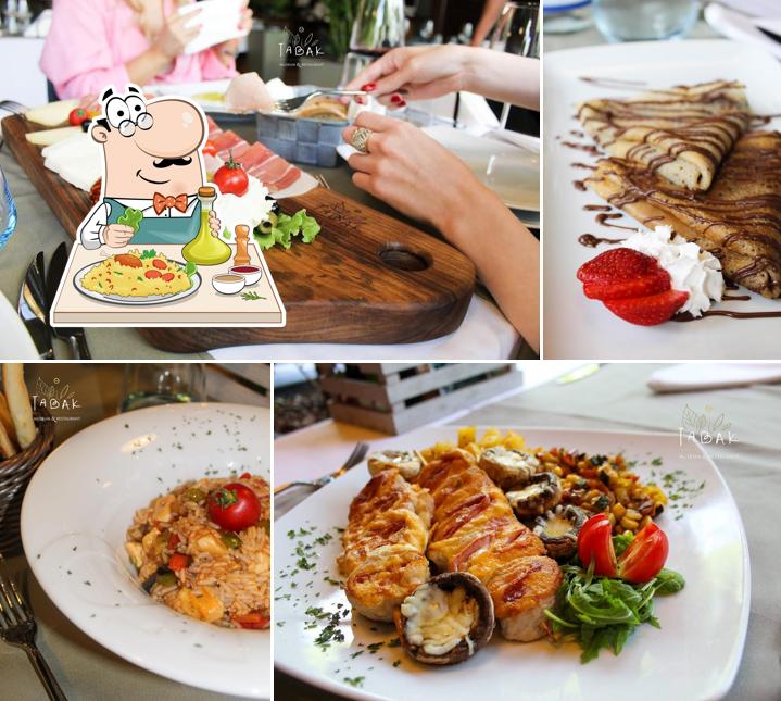 TABAK Museum & Restaurant, Ljubuški - Restaurant menu, prices and reviews