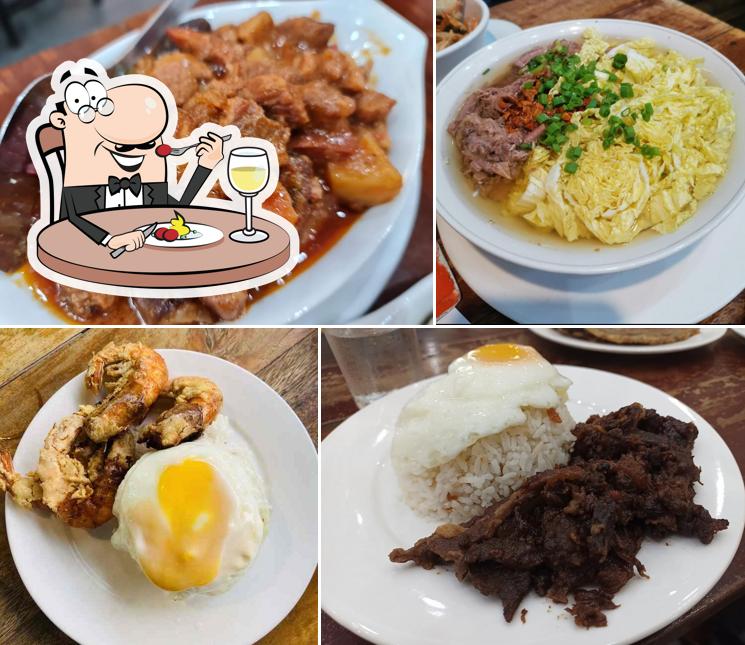 Tapsi ni Vivian Aurora Blvd. restaurant, Quezon City, 991 Aurora Blvd ...