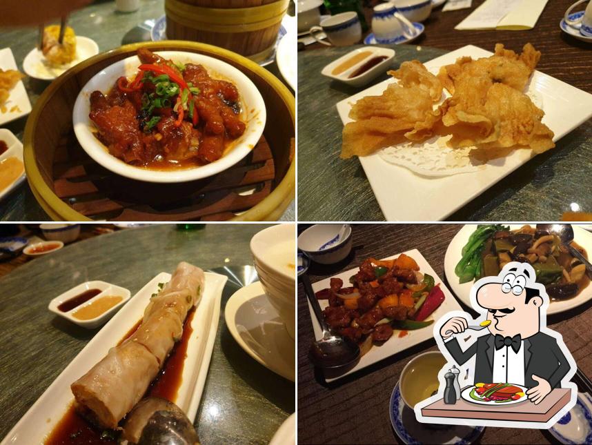 Taste Paradise restaurant, Jakarta, Plaza Indonesia South Gate Lantai 4 ...