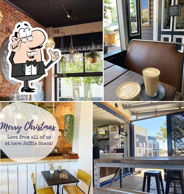 The Jaffle Shack, 95 Rokeby Rd in Subiaco - Restaurant reviews
