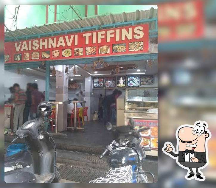 Vaishnavi Darshini, Hyderabad - Restaurant reviews