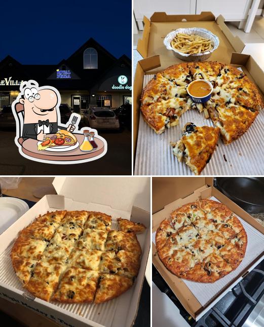Royal Pizza Signal Hill, Calgary - Restaurant menu, prices and reviews