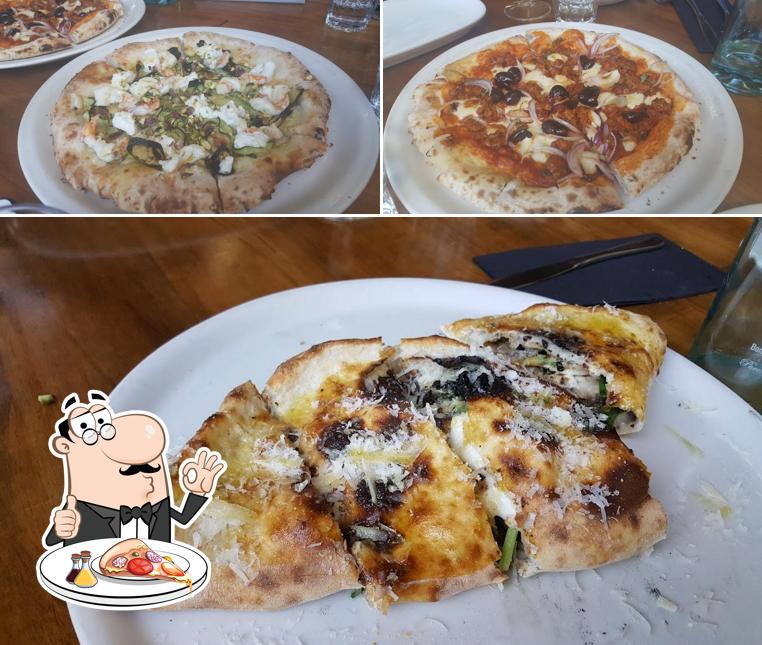 Shady Palms, Kincumber - Restaurant menu, prices and reviews