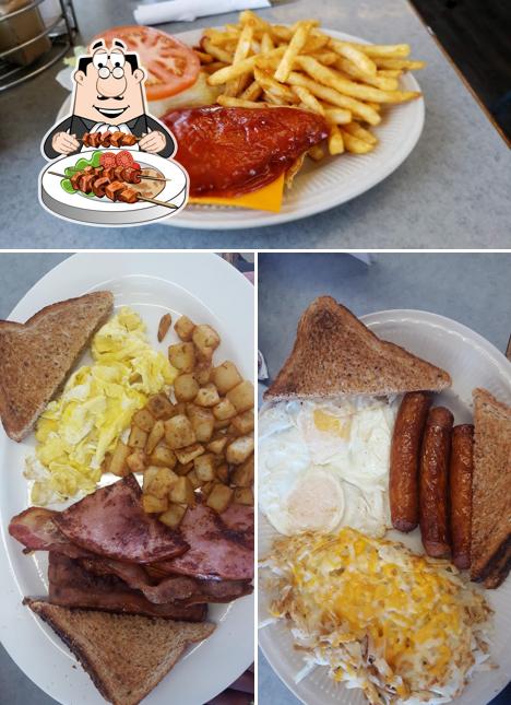 Skyview Restaurant, Plympton-Wyoming - Restaurant menu, prices and reviews