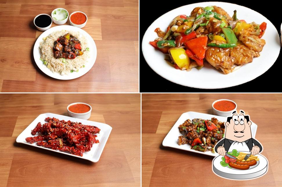Spices Express, Mumbai - Restaurant menu and reviews