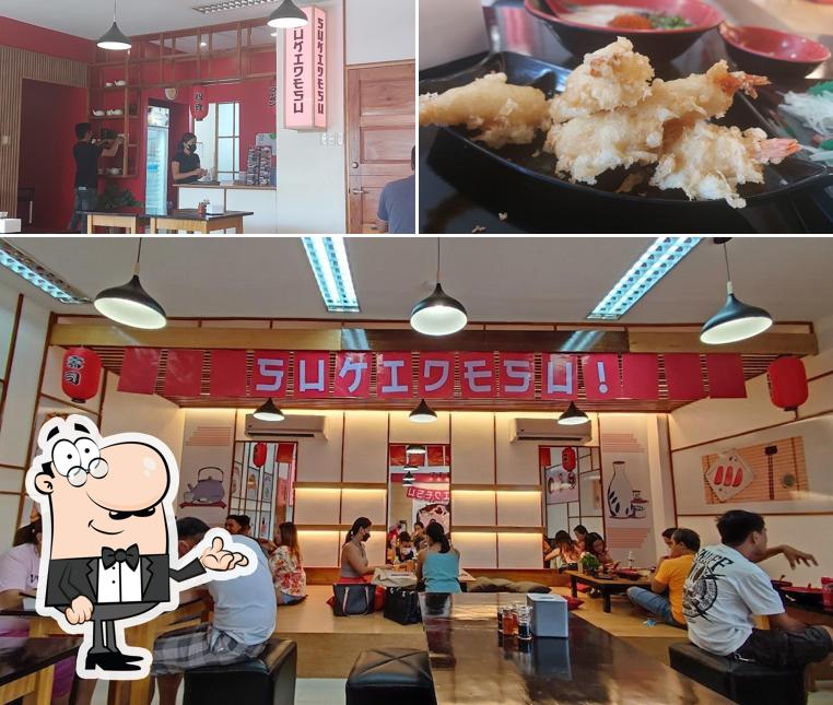 Sukidesu Modern Japanese Restaurant Dipolog, Dipolog City - Restaurant ...