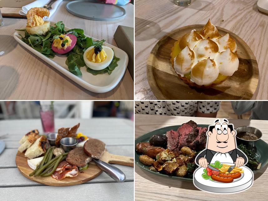 The Hope Farm, Fairhope - Restaurant menu, prices and reviews