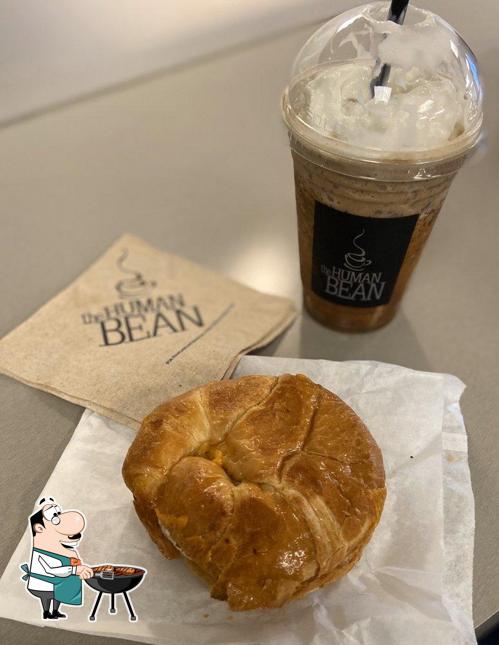 The Human Bean, 11420 N 19th Ave in Phoenix - Restaurant reviews