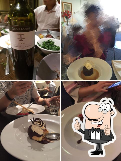 The Little Snail Restaurant, Pyrmont - Restaurant menu, prices and reviews