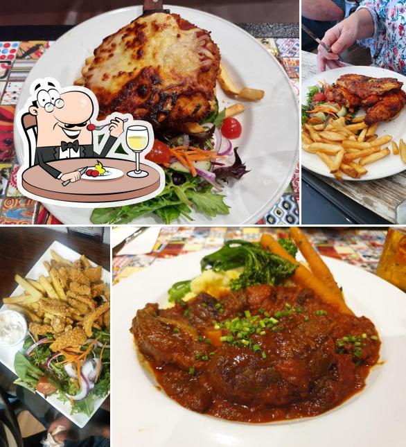 The Murchison Tavern, Geraldton - Restaurant menu, prices and reviews