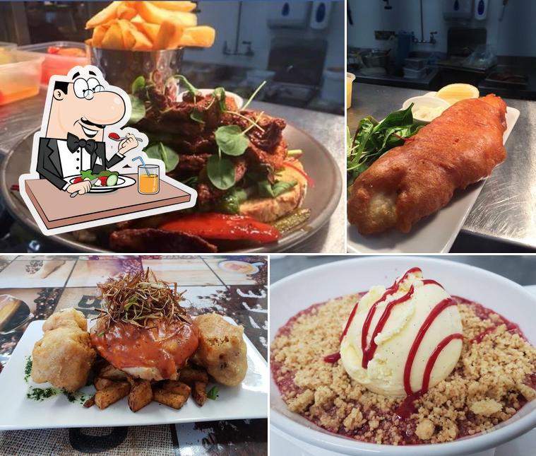 O Connors Old Bank Cafe in Cork - Restaurant reviews