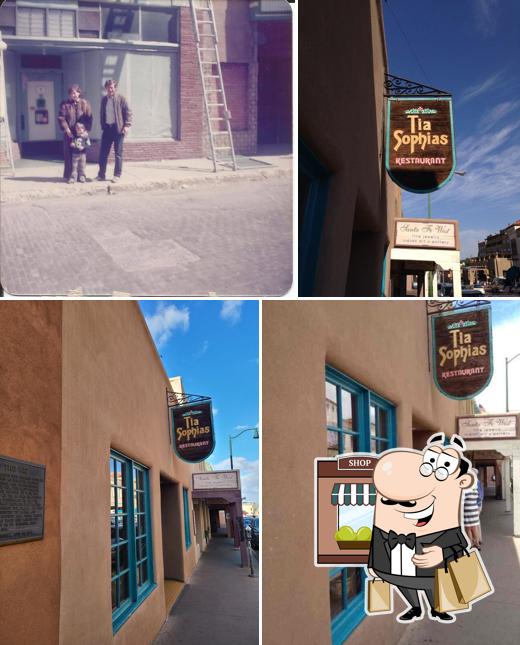 Tia Sophia's, Santa Fe - Restaurant menu, prices and reviews