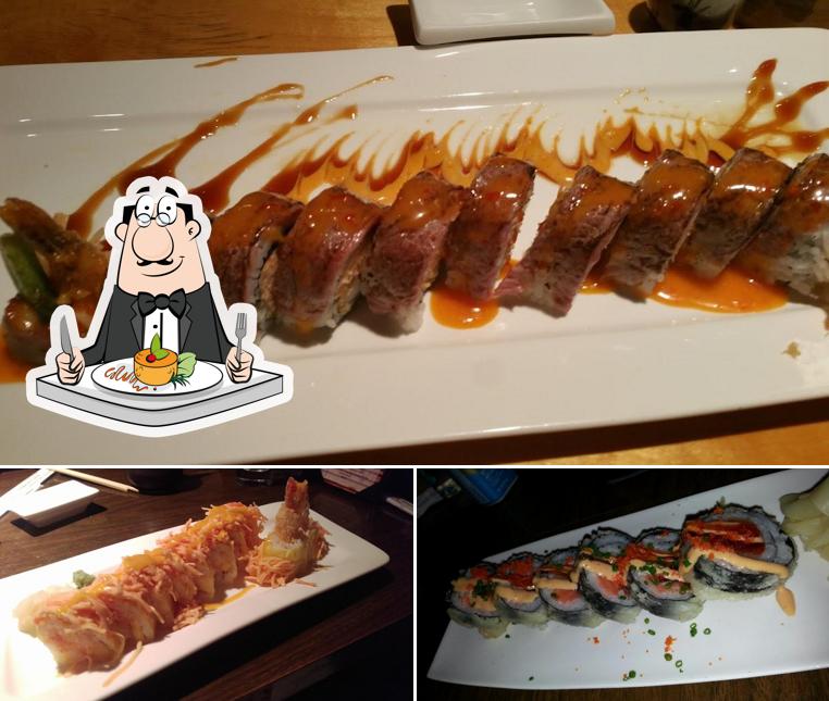 Tomo 68 in Naugatuck - Restaurant menu and reviews
