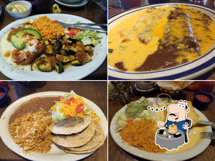 Tupinamba Cafe, Dallas - Restaurant menu, prices and reviews