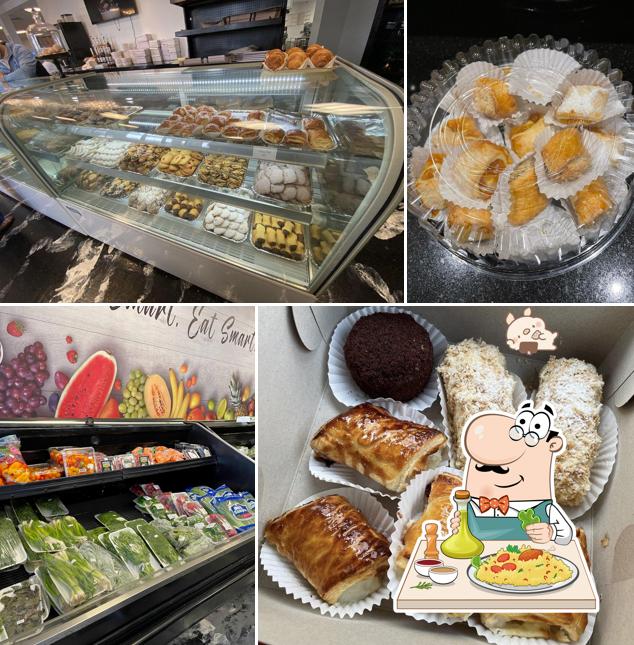 VAN BAKERY, Las Vegas - Restaurant menu, prices and reviews