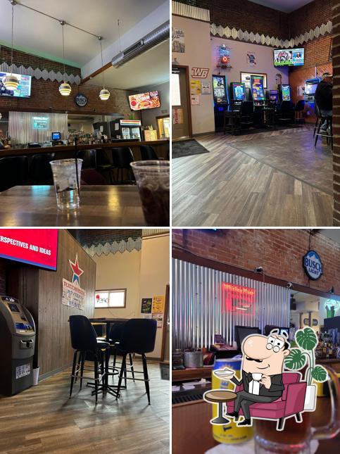 Whiskey River Bar & Grill, West Salem - Restaurant menu, prices and reviews
