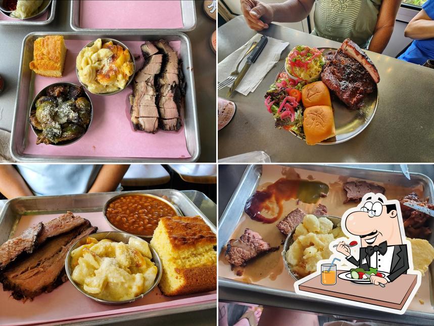 Easy ‘Que, Kailua - Restaurant menu, prices and reviews