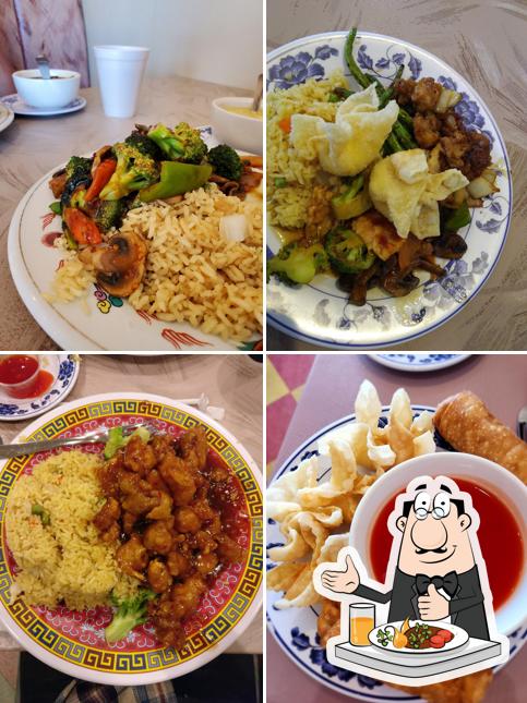 Great Dragon, Dubuque - Restaurant menu, prices and reviews