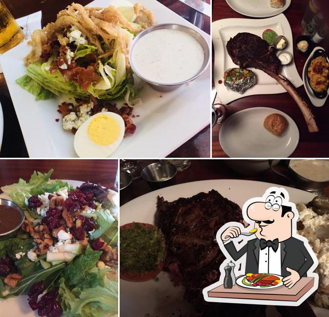 1200 Chophouse, Saint Pete Beach - Restaurant menu, prices and reviews
