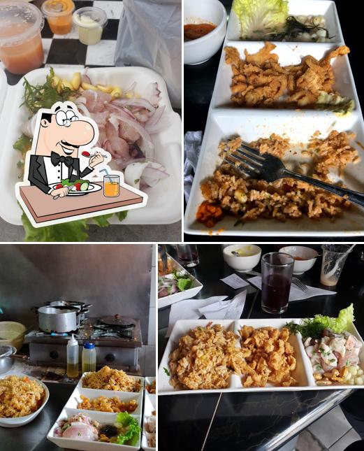 Top 20 restaurantes con pescado en Lima, septiembre 2025 - Restaurant Guru
