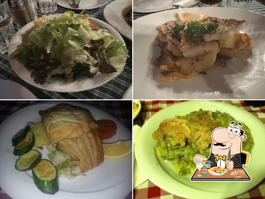 Gasthaus Quell, Wien - Speisekarte, Preise und Bewertungen