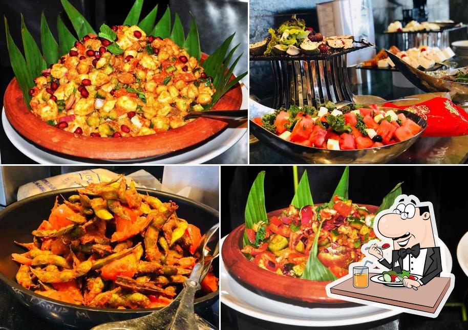 Lemon Pepper restaurant, Dubai, Financial Center Rd - Restaurant reviews