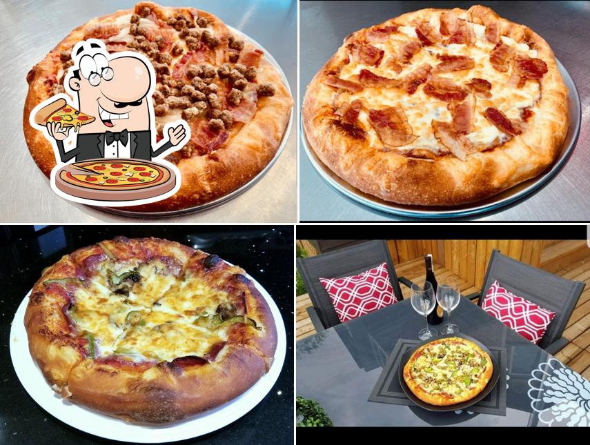 Le top 10 des restaurants à Longueuil, octobre 2025 - Restaurant Guru